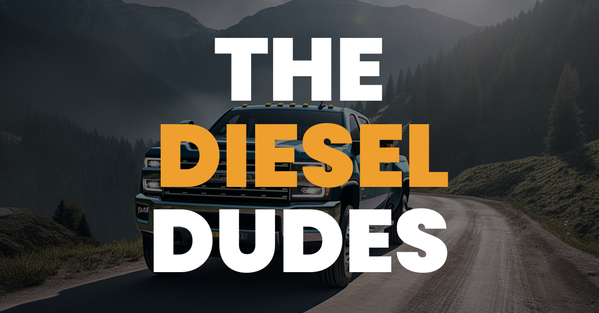 The Diesel Dudes Reviews